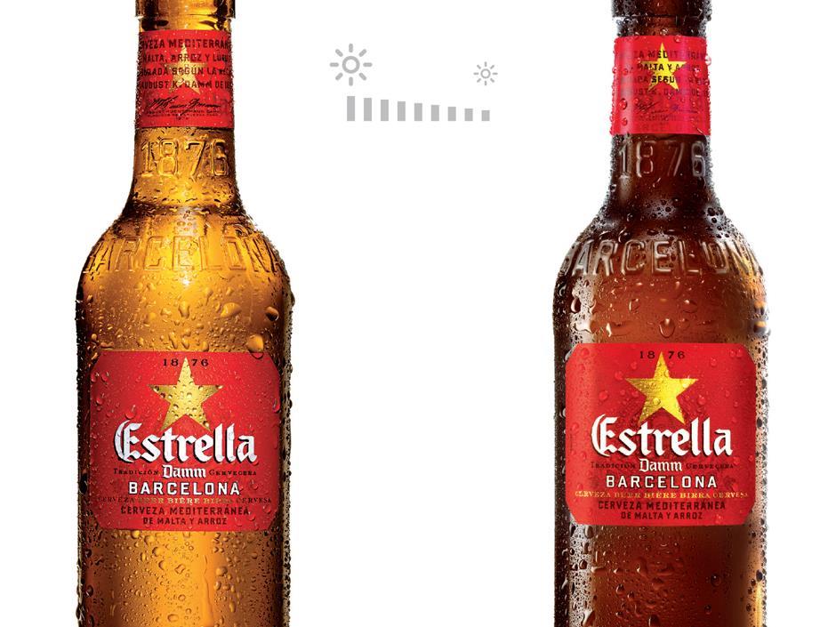 Estrella Damm Estrella Damm | Beer With Us