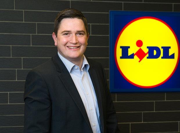 robert ryan lidl