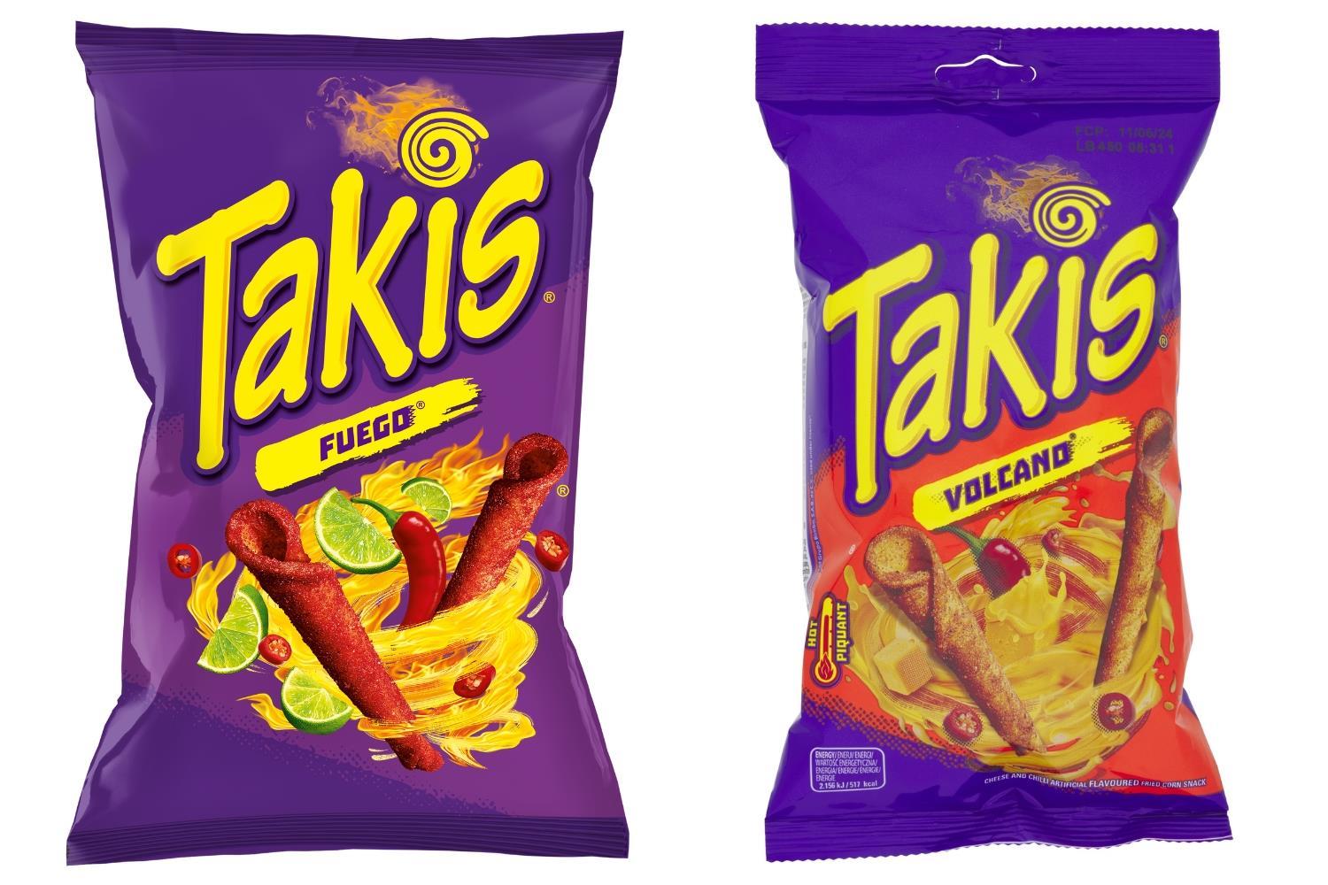 takis tesco