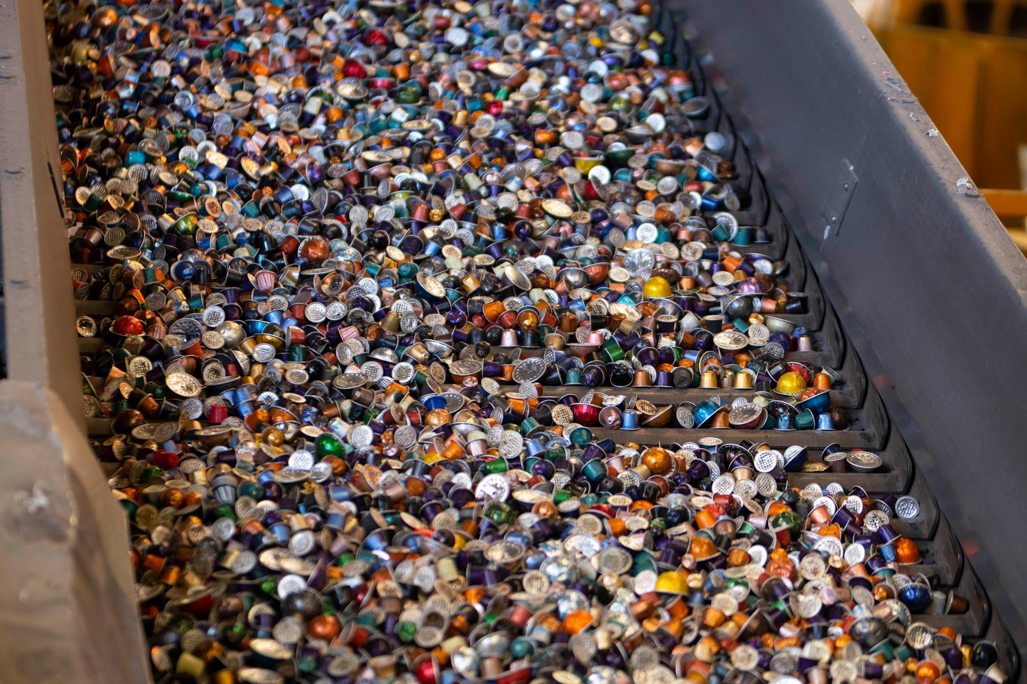 Podback pioneers a new way to recycle | Analysis & Features | The Grocer