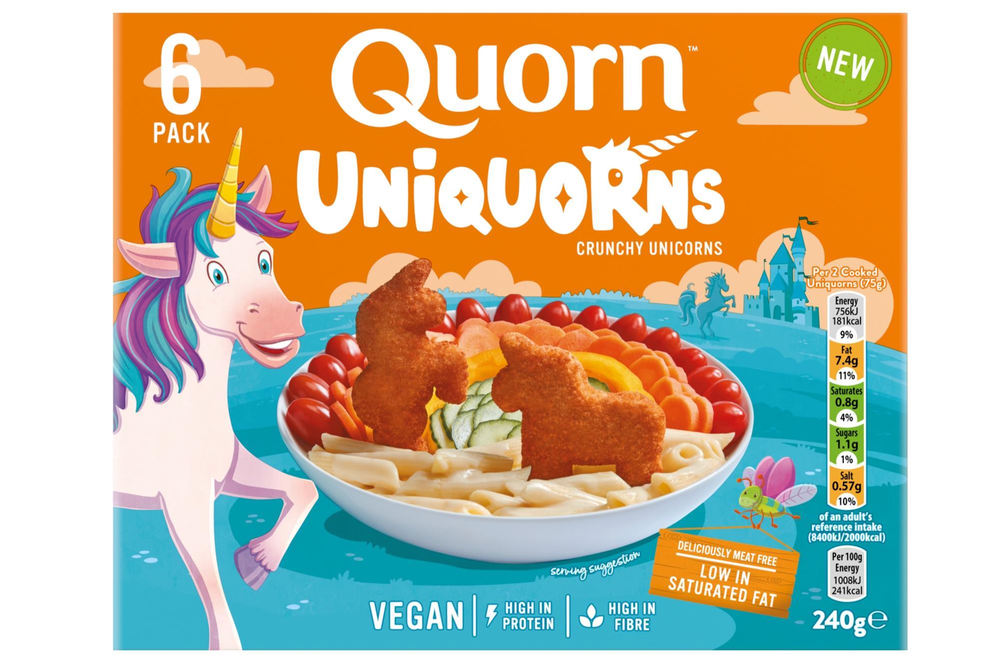 Quorn Nuggets Vegetarian Meatless Chicken Nuggets | Quorn