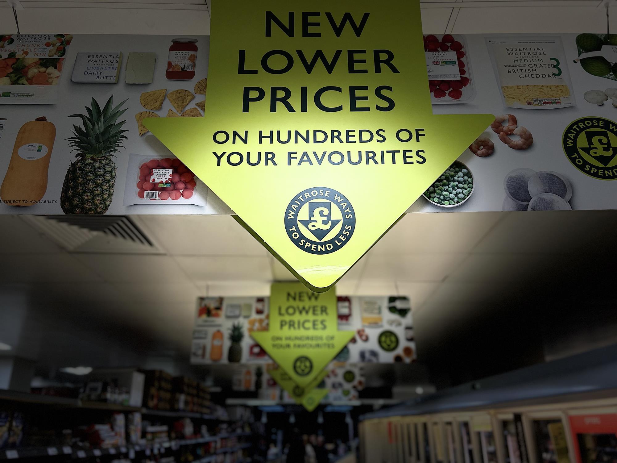 New Lower Price