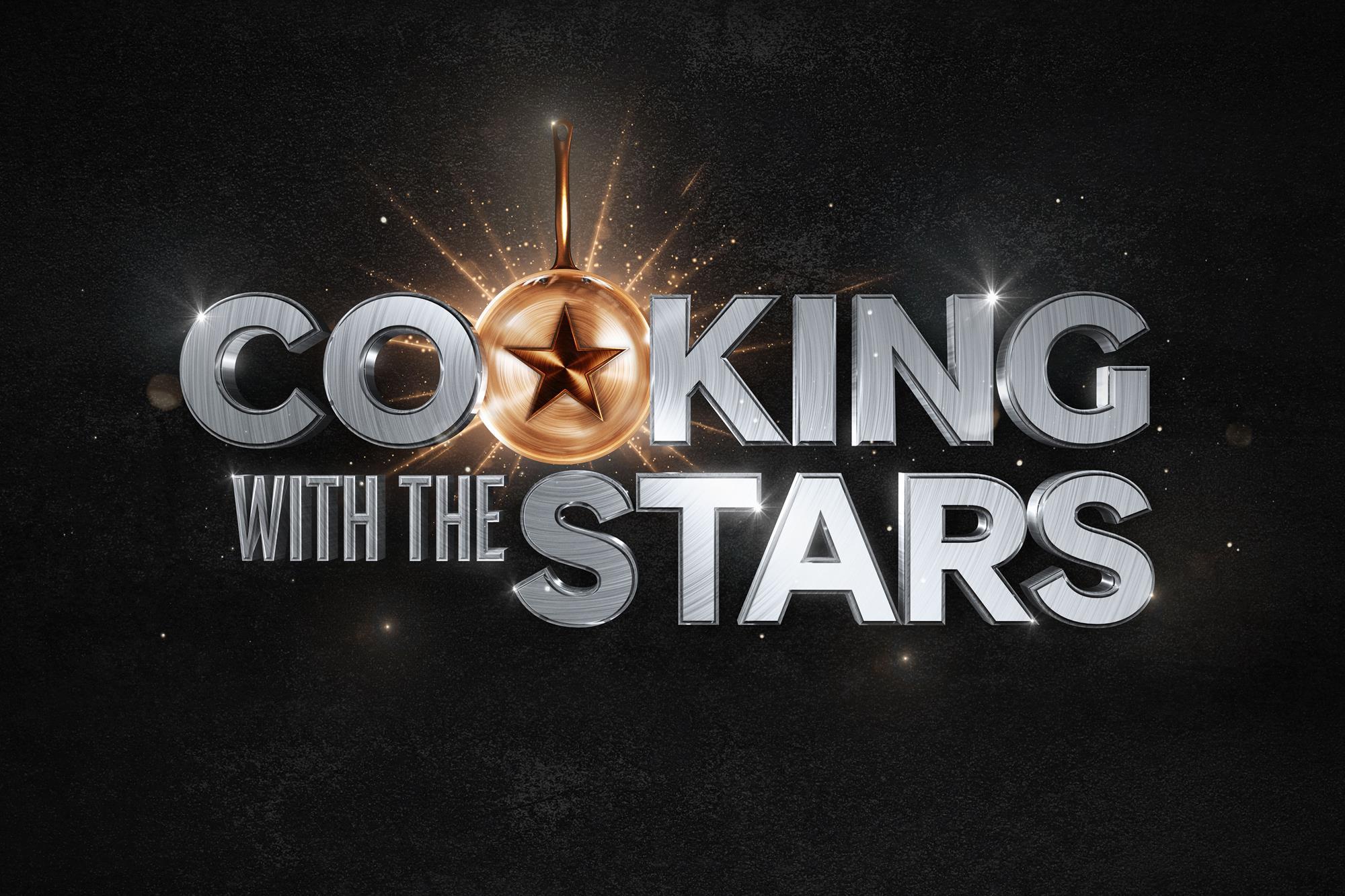 Cooking Shows Logo