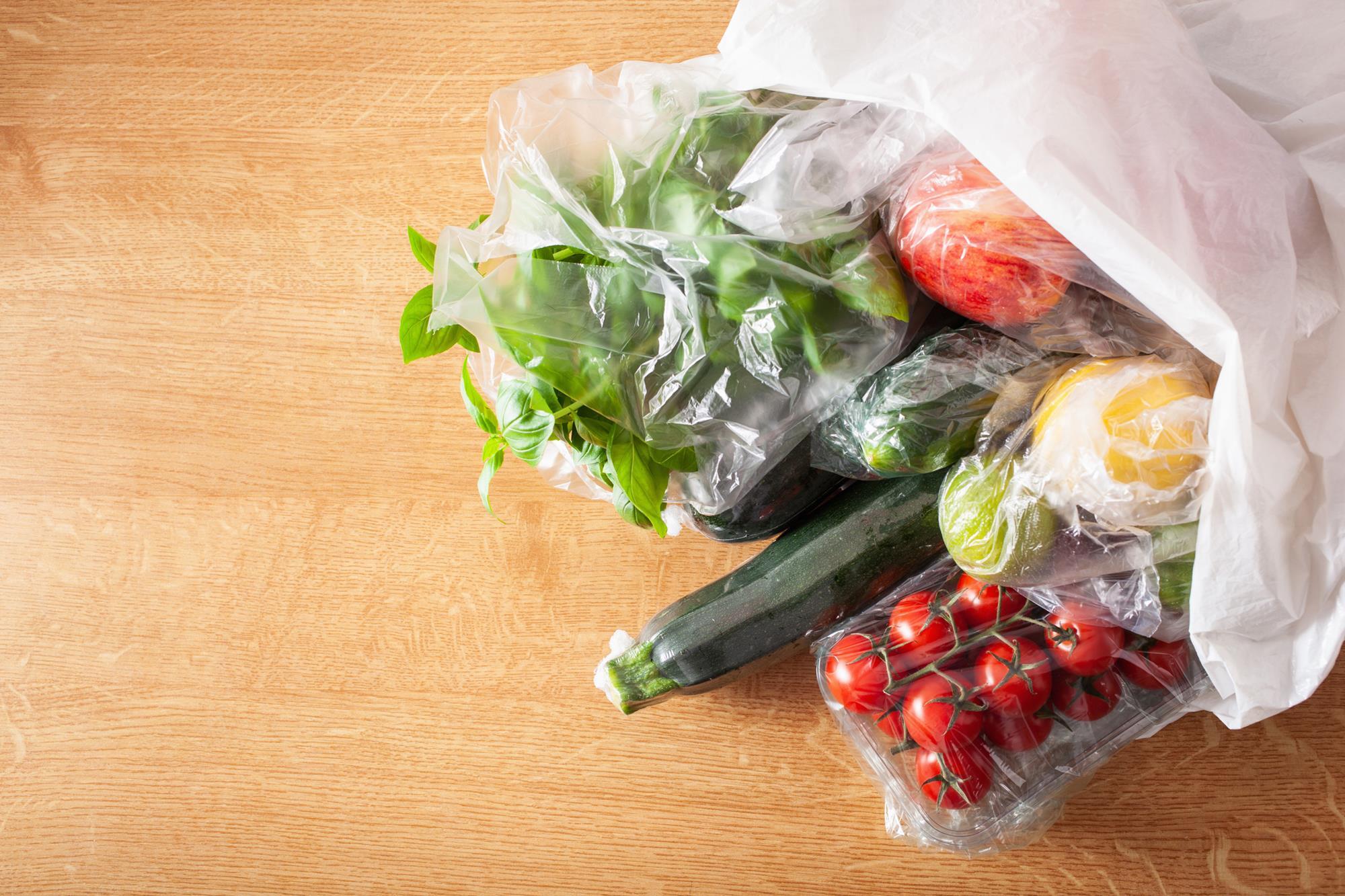 Plastic Packaging Uses Food Packaging Plastics Testing At Campden BRI