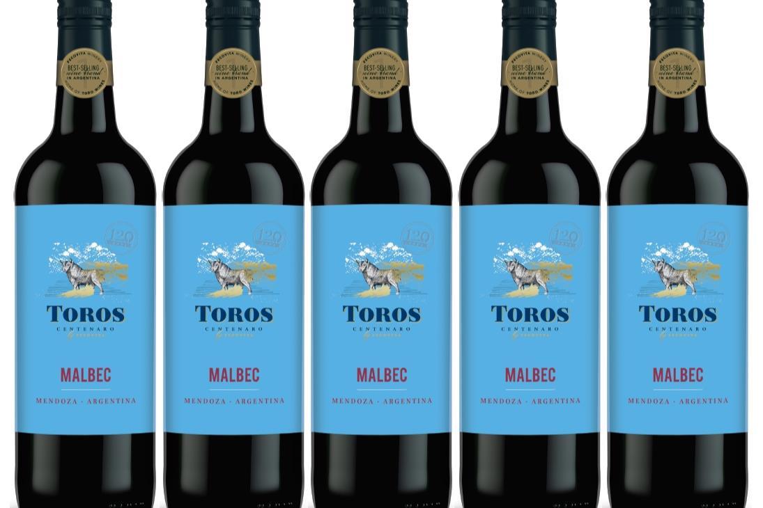 Tesco to list bestselling Argentinian wine Toros Centenaro News The Grocer