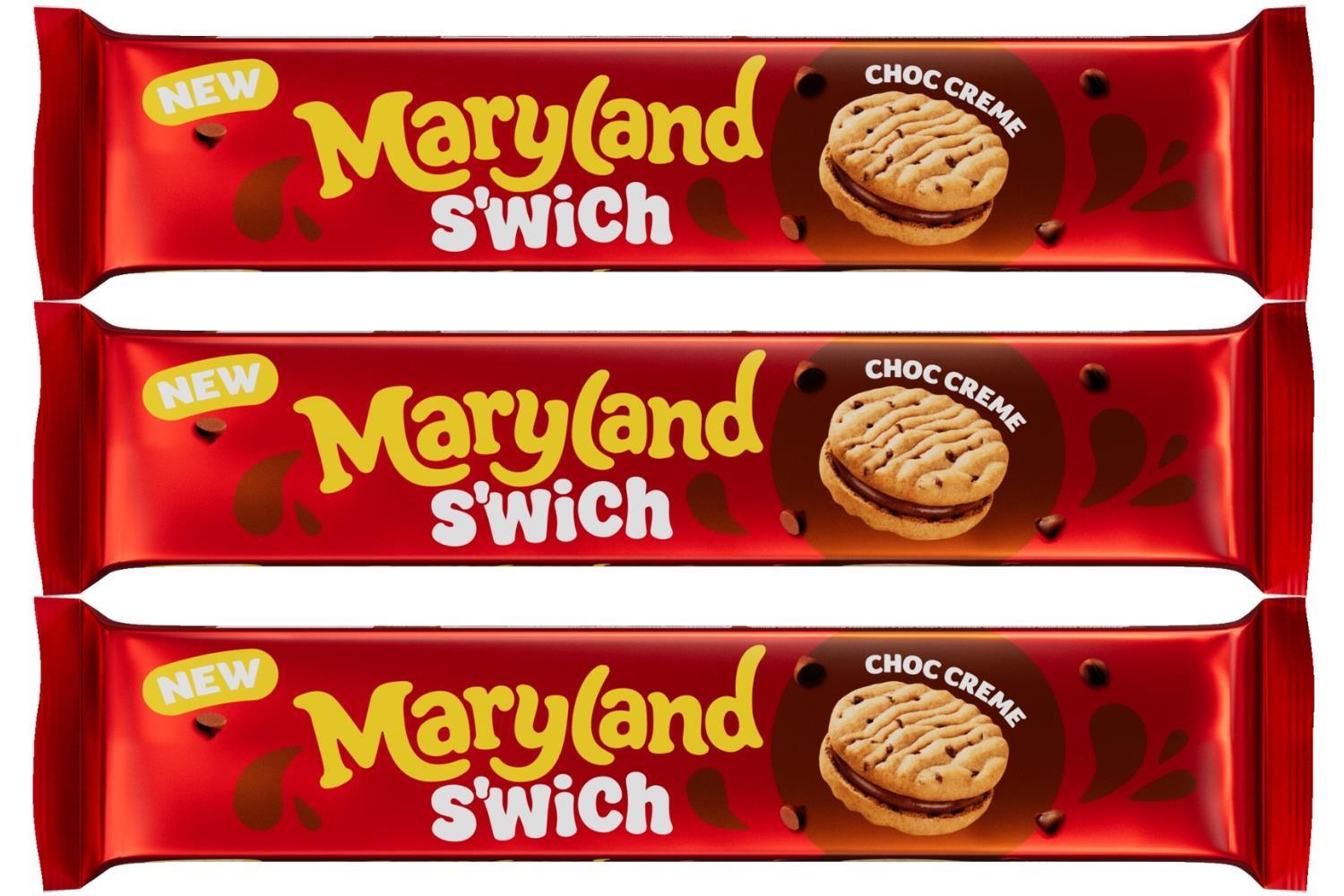 British Cookies