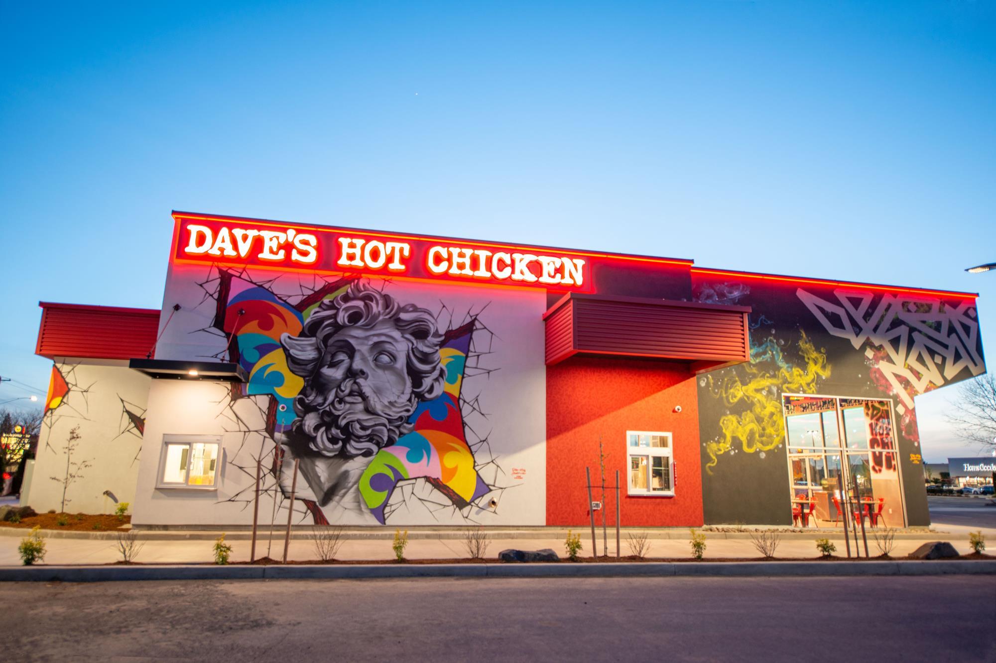 Fast Food Chicken Restaurants A Prized Guatemalan Fried Chicken Chain
