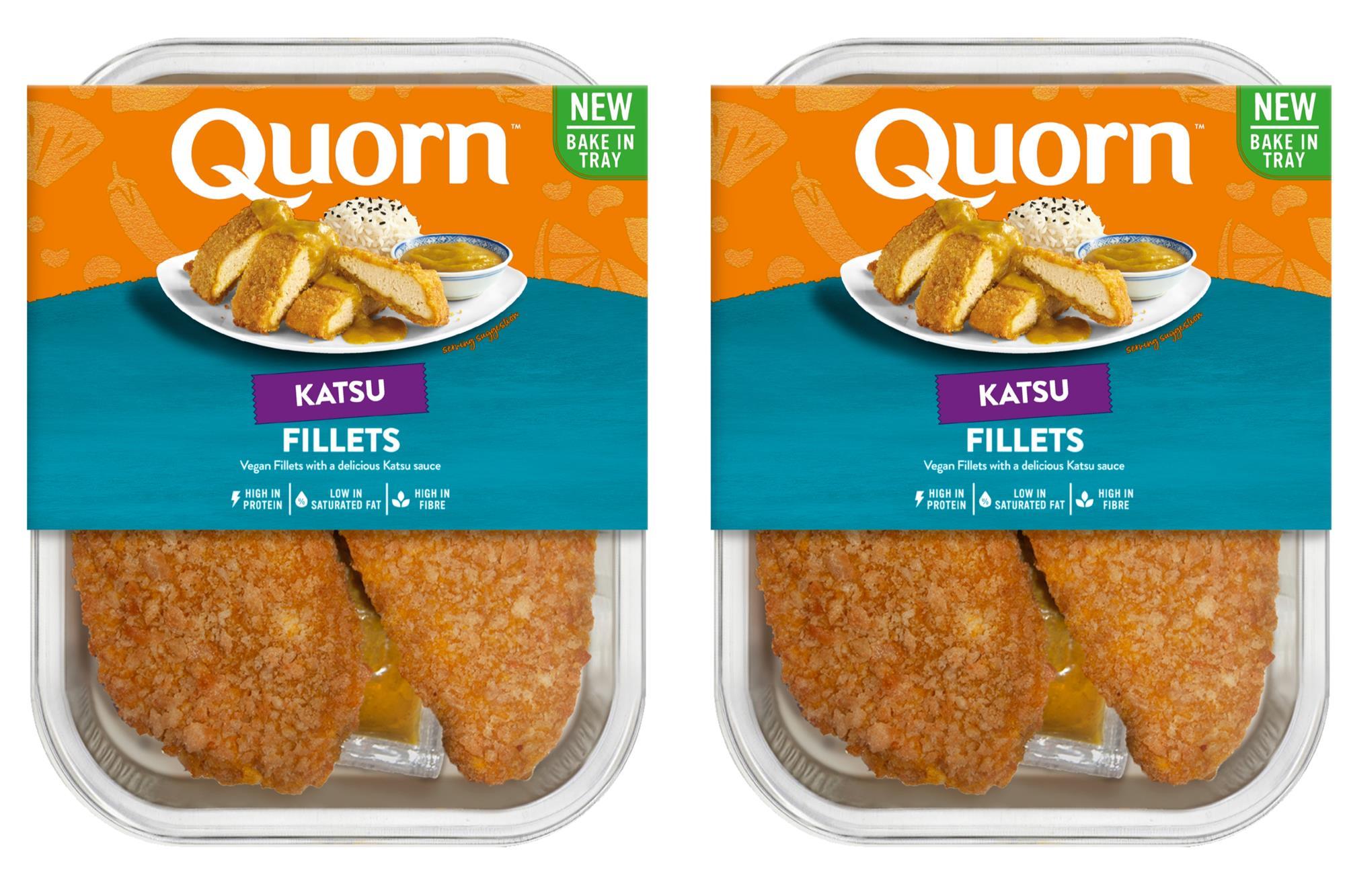 how to cook quorn chicken fillets in the oven