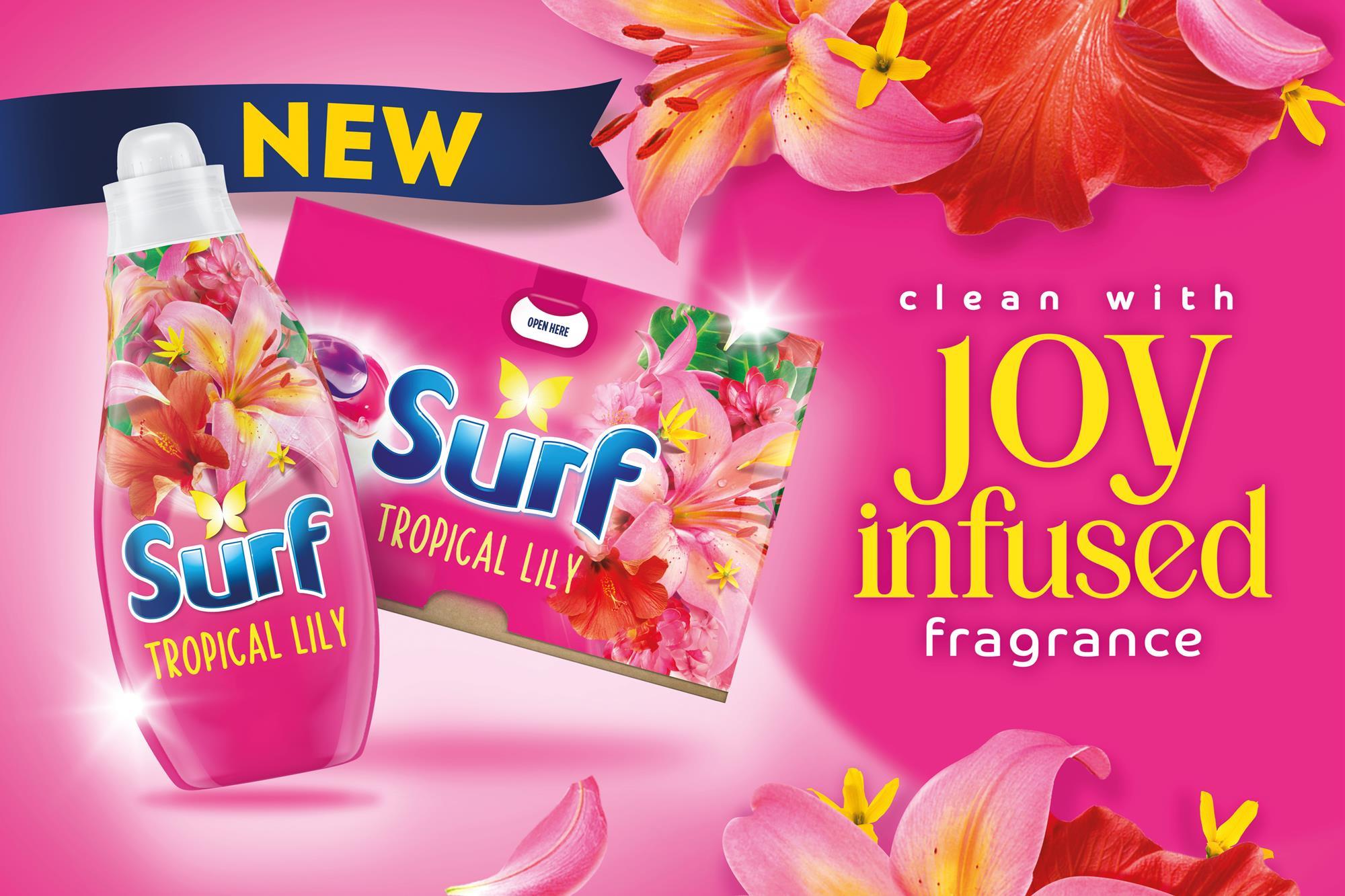 Unilever Products Surf Surf Excel, Rin To Lifebuoy Soap To Cost More