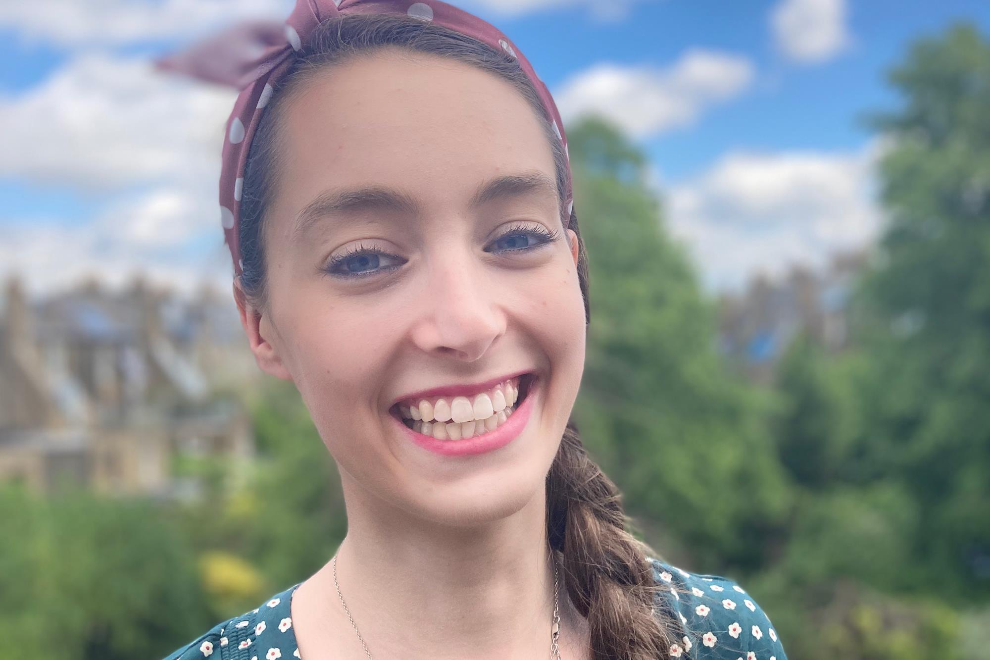 Sophie Hall's Instagram, Twitter & Facebook on IDCrawl