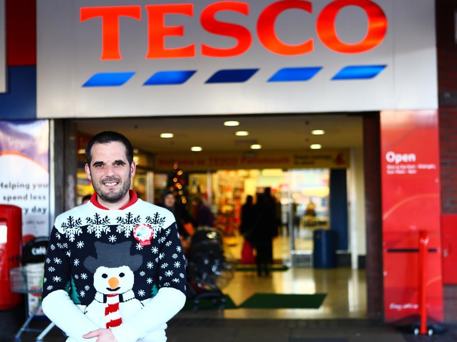 Tesco Oak Street Memes Tesco Wins Again With 'polite, Helpful' Staff