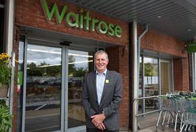 All Waitrose articles | The Grocer