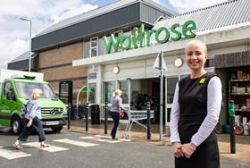 All Waitrose articles | The Grocer