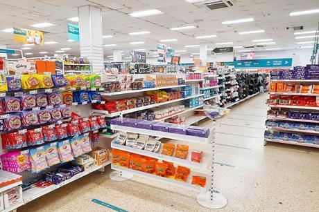 HFSS: impact on the food and drink retail industry | The Grocer