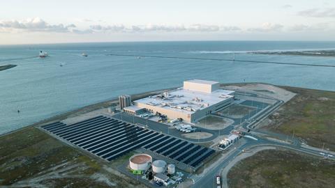 Inside Innocent: one of the first carbon-neutral factories in the world ...