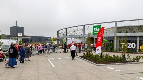 Danfoss’s Smart Store: inside the world’s greenest grocer | Analysis ...