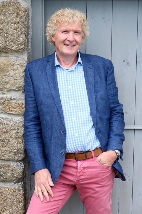 Nicholas Rodda’s big bet on the cottage cheese craze | Interviews | The ...