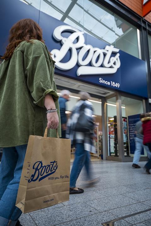 What makes Alex Baldock right for Boots’ IPO hopes? | Analysis ...