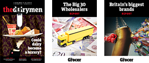 Subscriptions | The Grocer