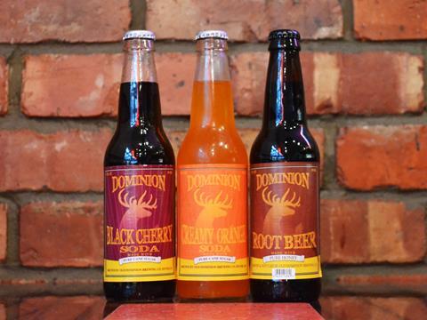 Adult soft drinks category report 2015 | Category Report | The Grocer