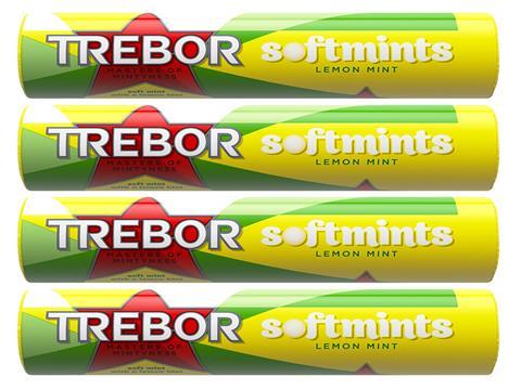 Confectionery Category Report 2015: sugar confectionery | Category ...