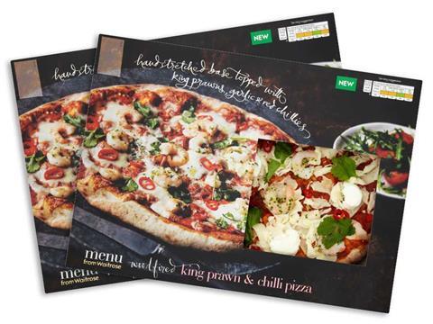 Pizza category report 2016 | Category Report | The Grocer