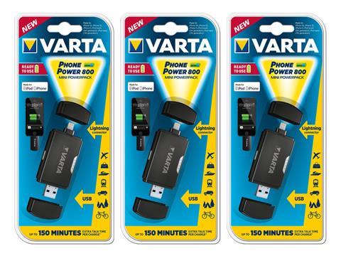 Leading the charge: batteries category report 2015 | Category Report ...