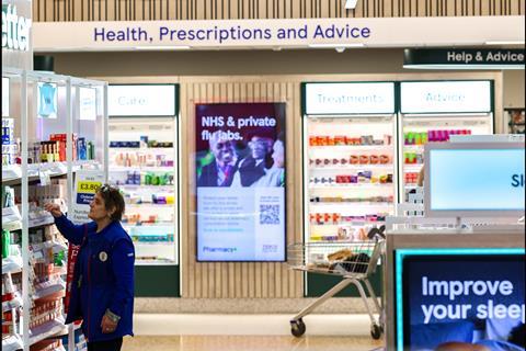Tesco announces 20% ‘health discount’ for staff | The Grocer