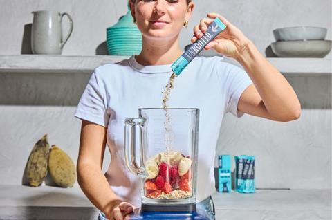 10 new products tapping the fibremaxxing trend in 2026 | The Grocer
