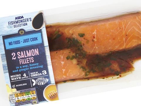 Fish Category Report 2015 | Category Report | The Grocer