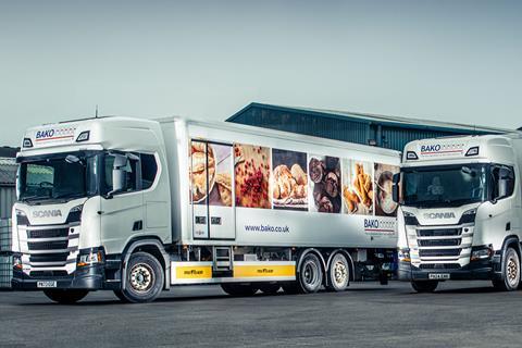 Bako Group buys Bako Western as expansion continues | News | The Grocer