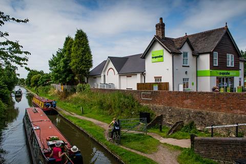 Tamworth Co-op rolls out new grocery delivery platform | News | The Grocer