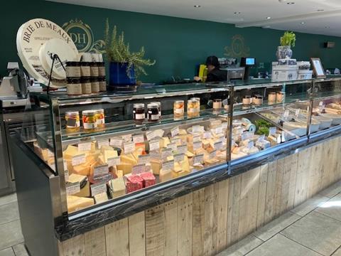 How Dunston Hall became a Peak District foodie destination | The Grocer