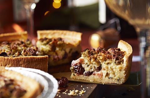 2025’s most exciting Christmas foodie innovations | Analysis & Features ...