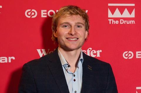 My food & drink job: Jacob Barrett, senior brand manager, Hooch | Profiles | The Grocer