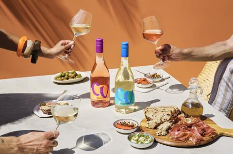 Campo Viejo adds 'lighter-style' Contemporary Rioja range | The Grocer