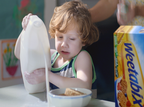 44 - Weetabix | Analysis & Features | The Grocer