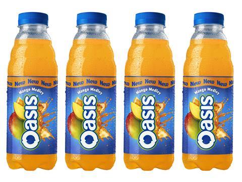 Focus on Soft Drinks | Category Report | The Grocer
