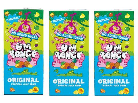 Focus on: Juices & Smoothies | Category Report | The Grocer