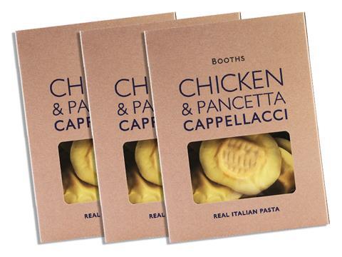 Trouble bubbles: Pasta and Pasta Sauces Category Report 2015 | Category ...