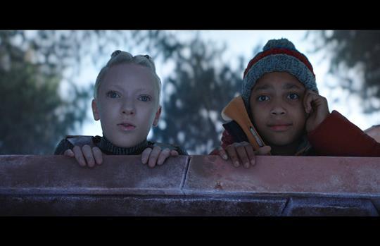 Aldi premieres Christmas ad featuring cameo from ‘Marcus Radishford ...