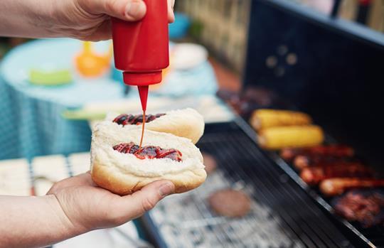 Asda launches spicy BBQ range just in time for summer | Range Preview ...