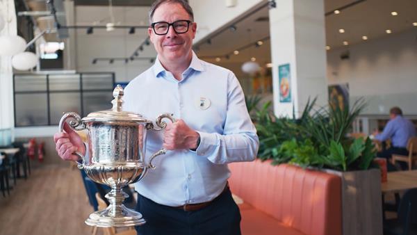 How has Tesco changed under Ken Murphy in the past five years ...