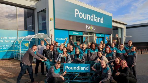 Poundland: who would buy it and what would they do? | Analysis ...