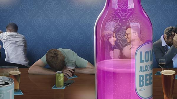 Britain’s Biggest Alcohol Brands 2024: The top 100 | Rankings | The Grocer