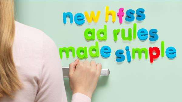 The Grocer’s unofficial guide to the new HFSS marketing rules ...