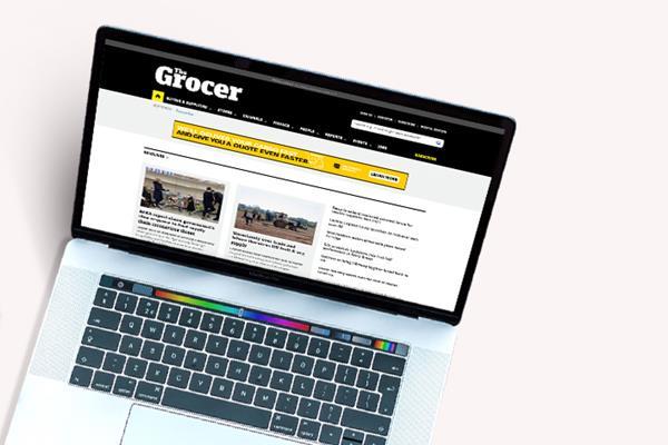 The Grocer Features List