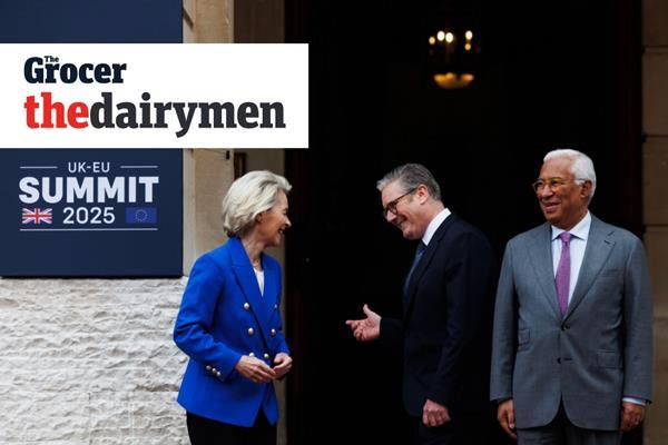 The Dairymen is The Grocer's definitive guide to the dairy category.
