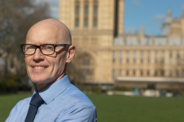 People in Retail, FMCG and Grocery