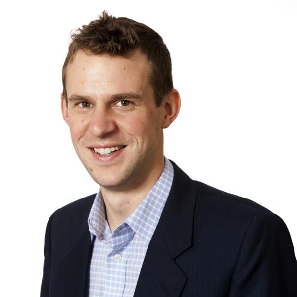 Guy Montague-Jones | Finance Deputy Editor | The Grocer